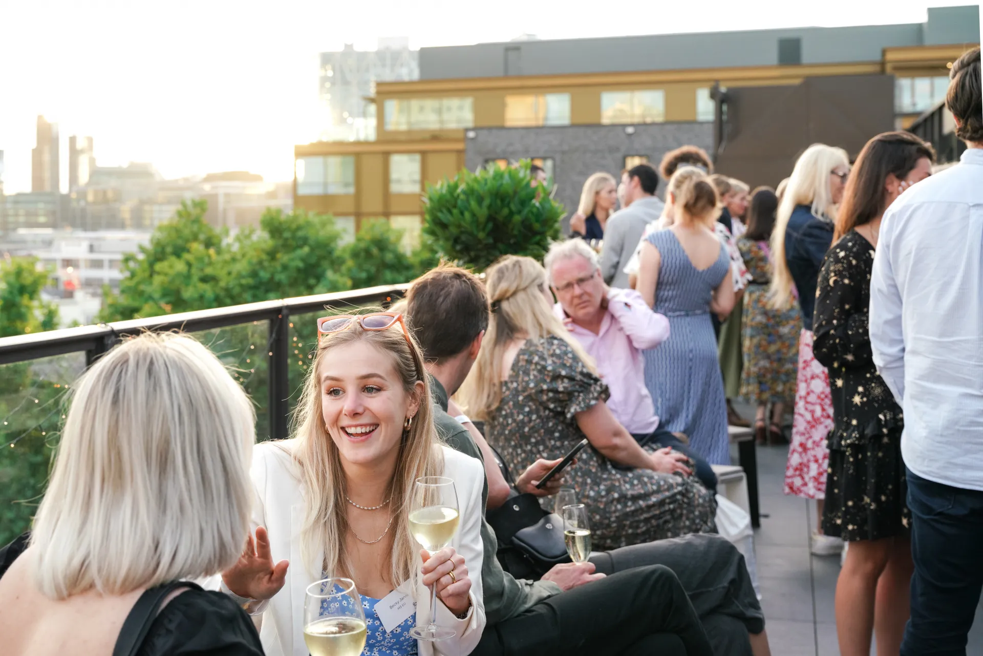 The Difference Makers | Four Agency