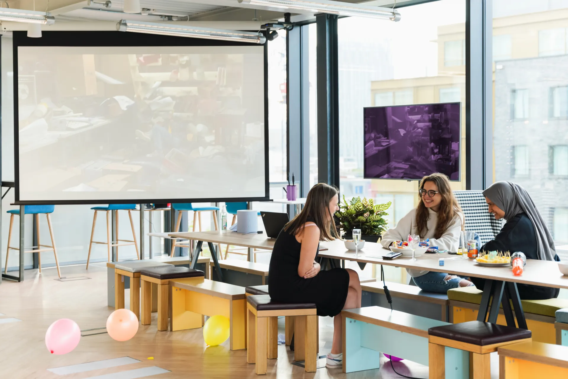 The Difference Makers | Four Agency