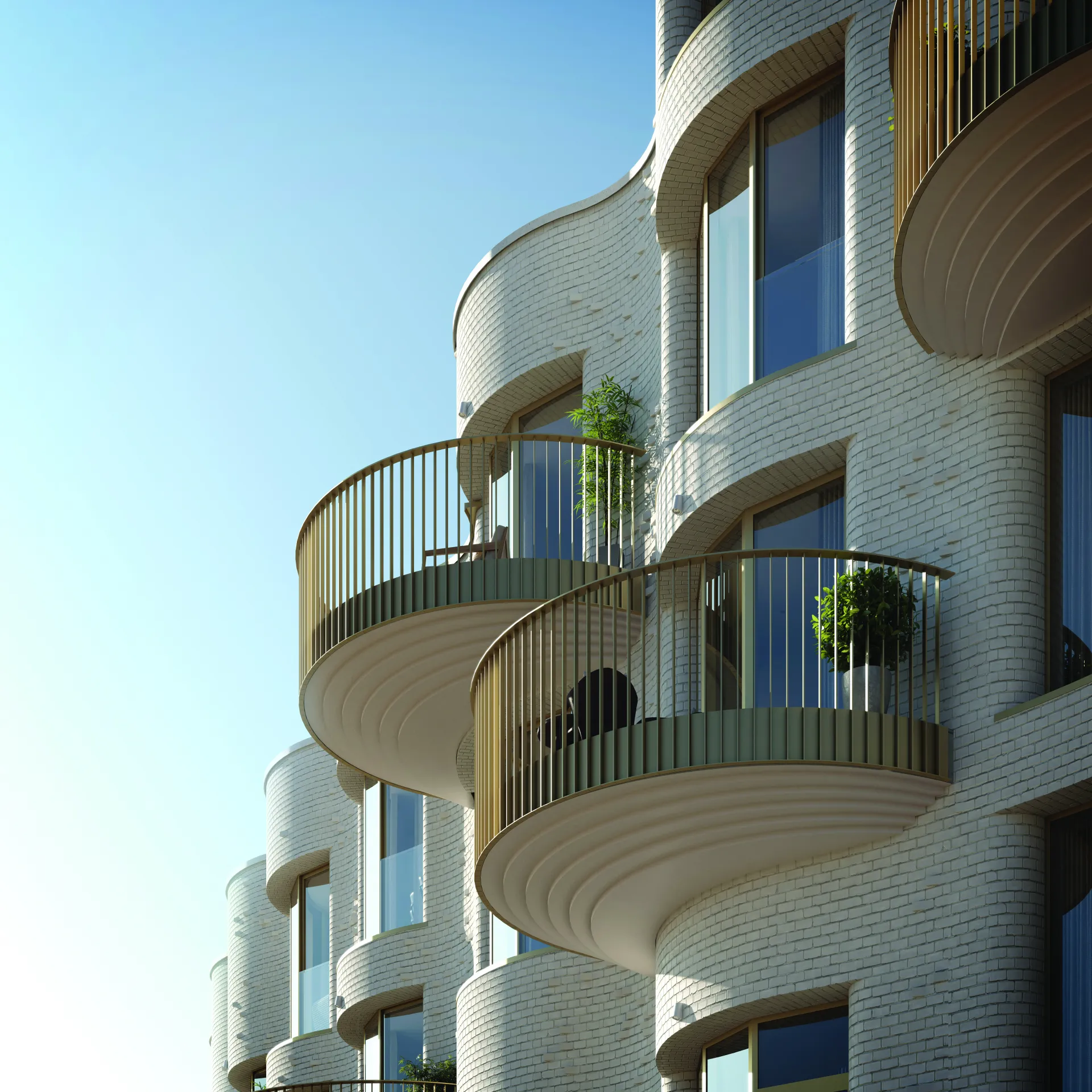 The Difference Makers | Four Agency