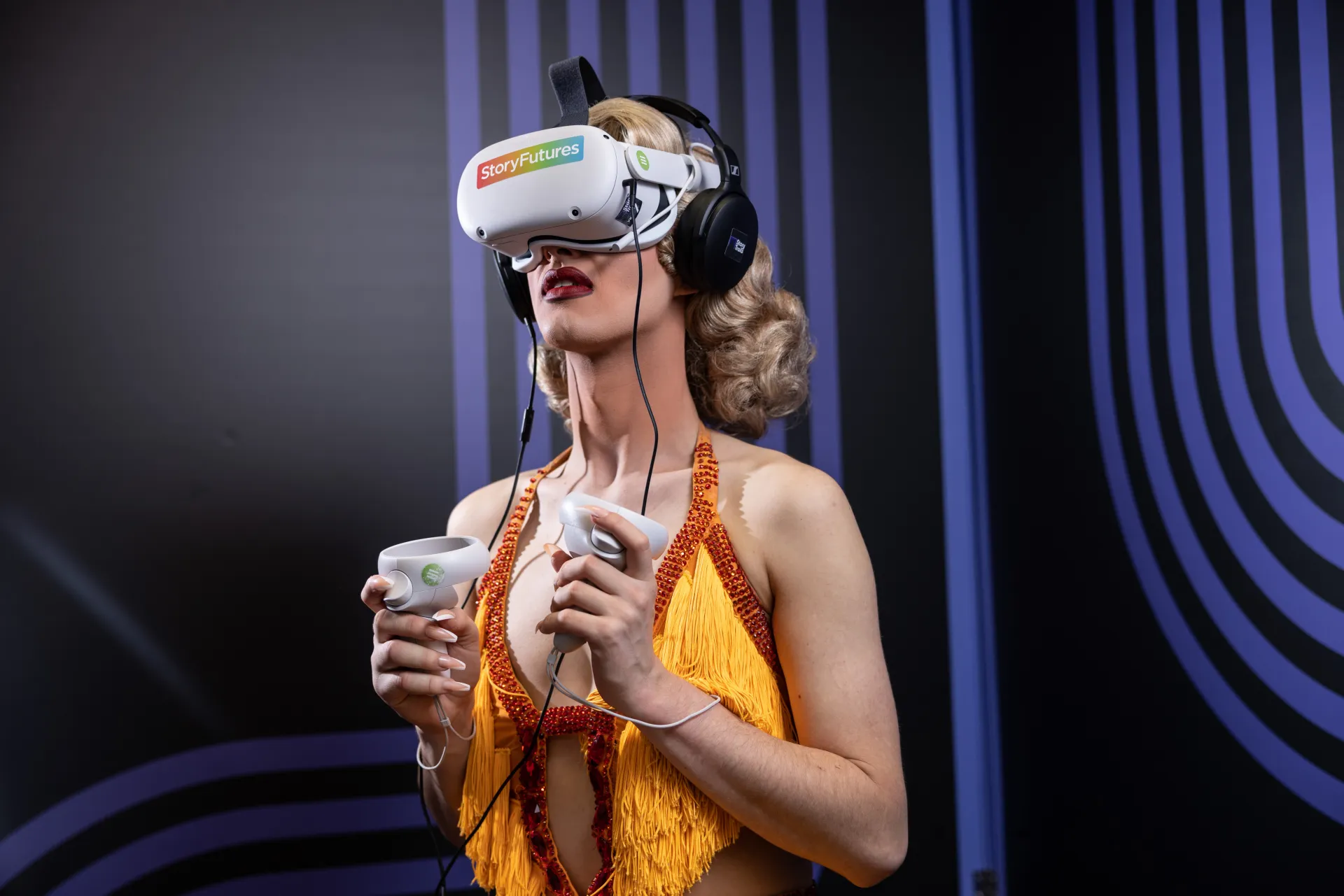 The Difference Makers | Four Agency