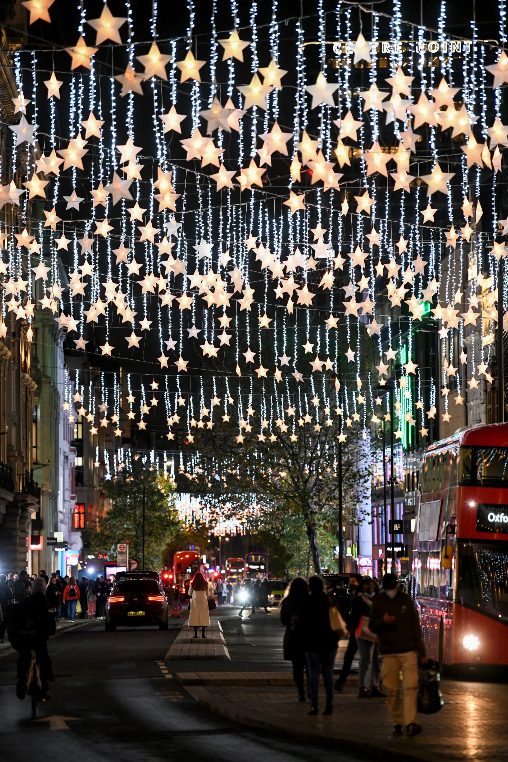 The Difference Makers | Four Agency