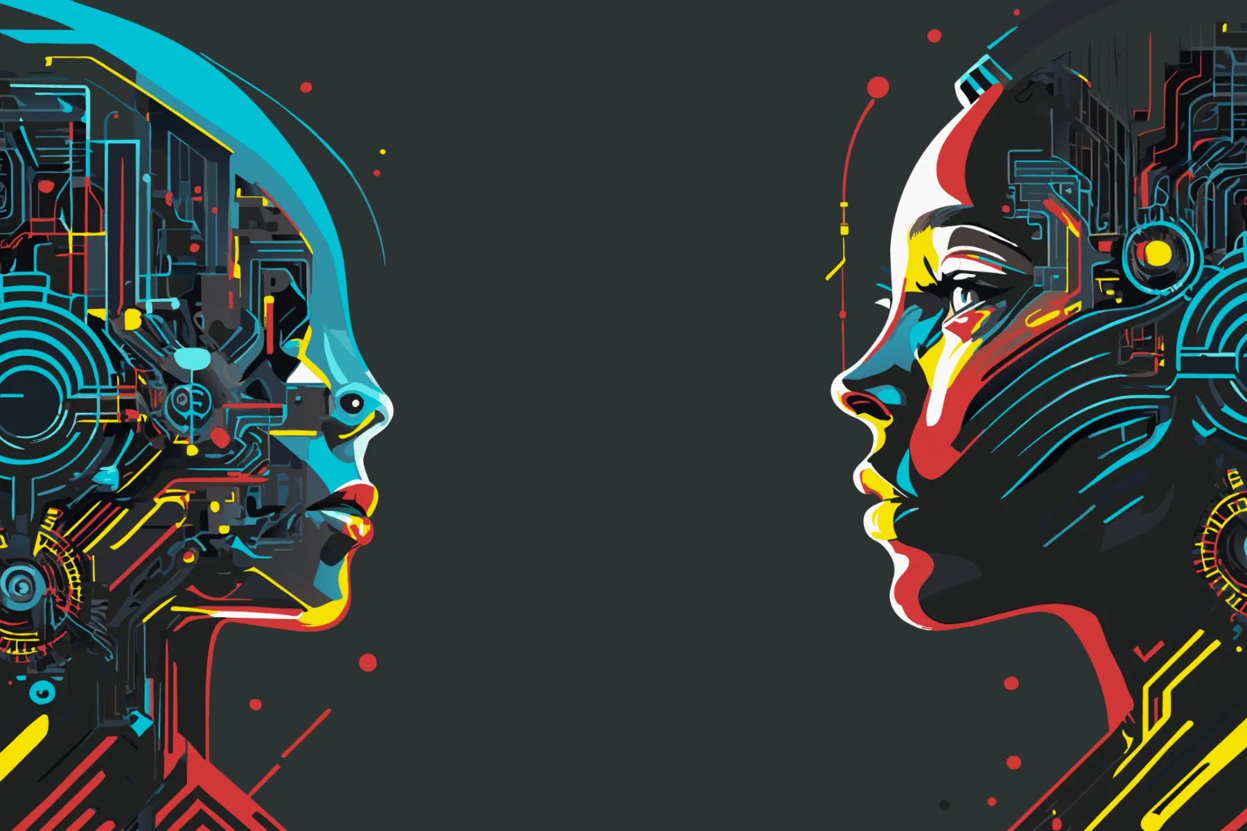 The Difference Makers | Four Agency