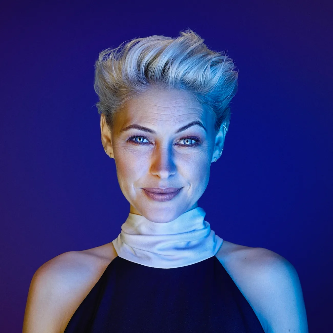 A ground-breaking digital production platform for The Circle | Four Agency