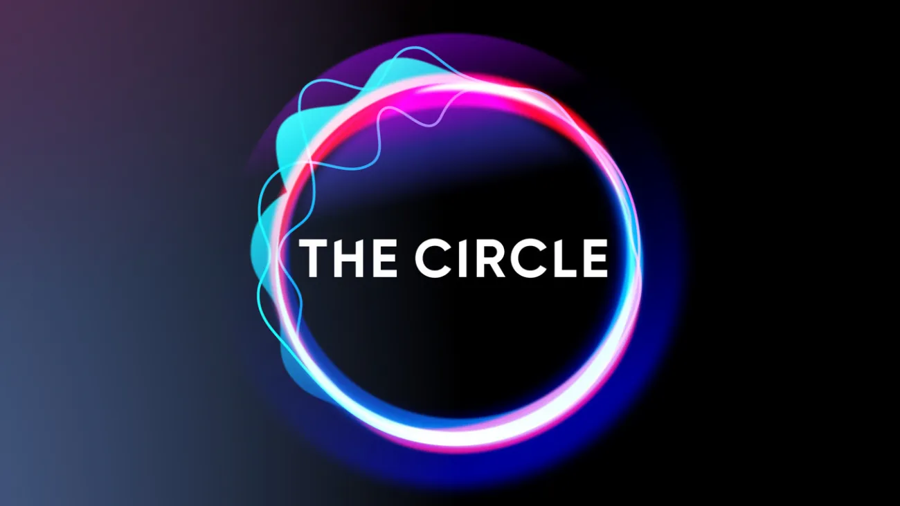 A ground-breaking digital production platform for The Circle | Four Agency